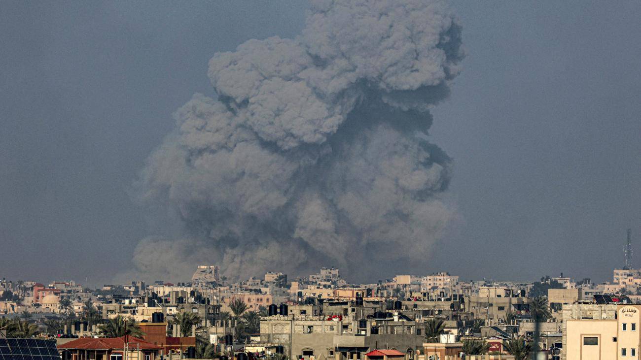 What does Turkey’s policy on the Gaza war mean for the region ...