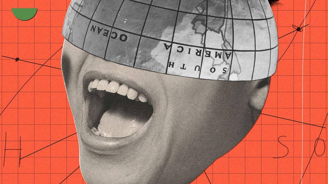 The World Today - February & March 2024 | Chatham House – International ...