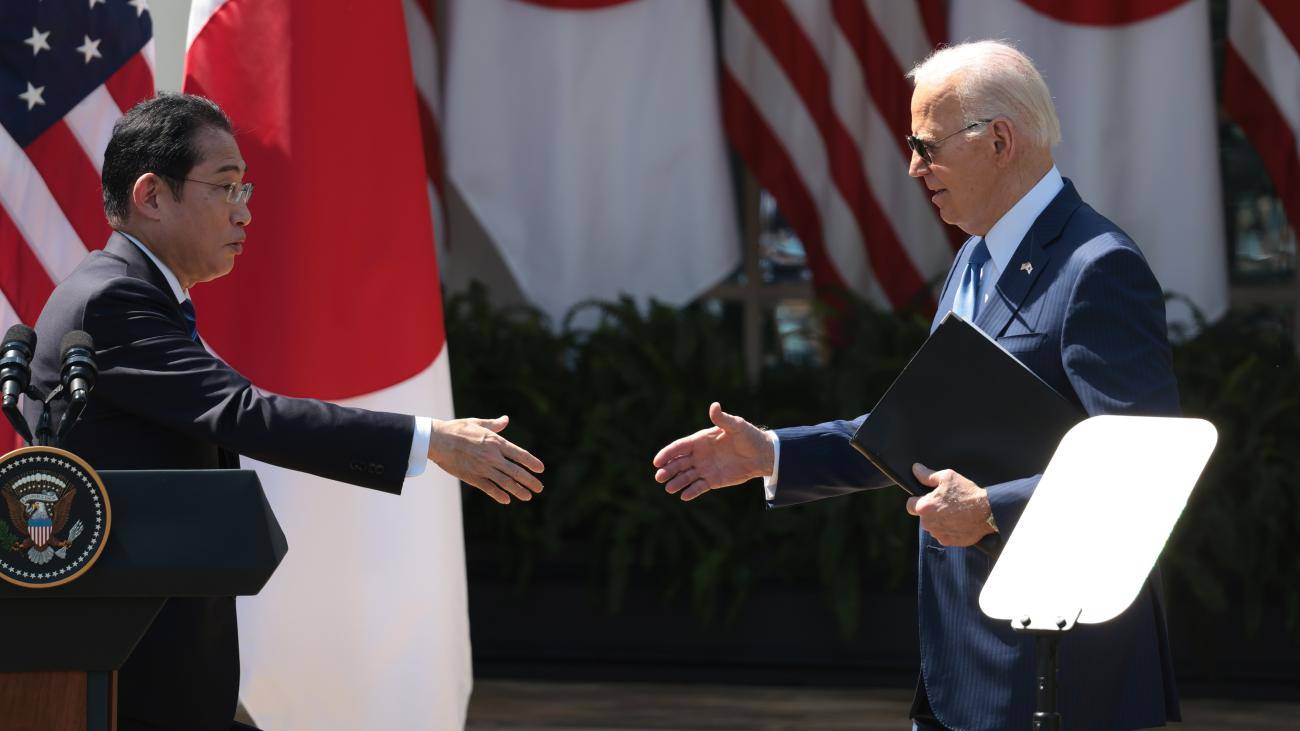 US foreign policy | Chatham House – International Affairs Think Tank