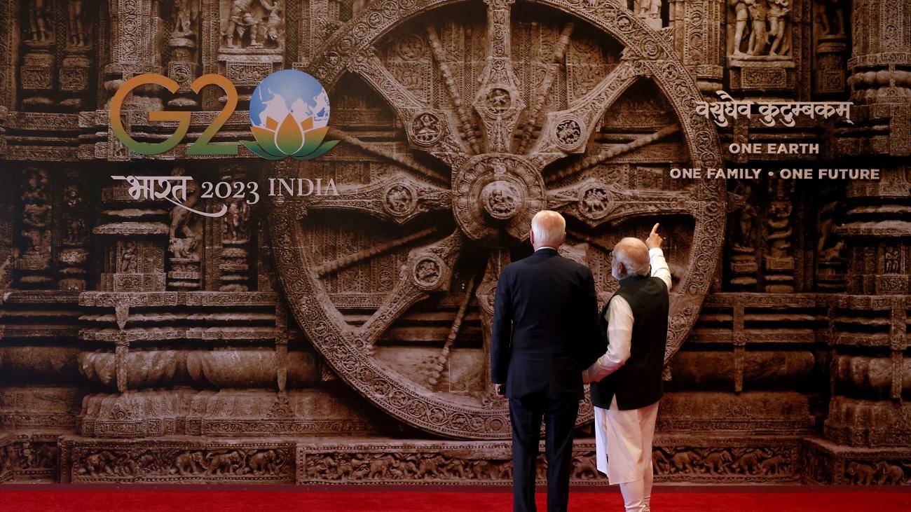 Modi’s Washington visit highlights India’s importance to the US, but ...