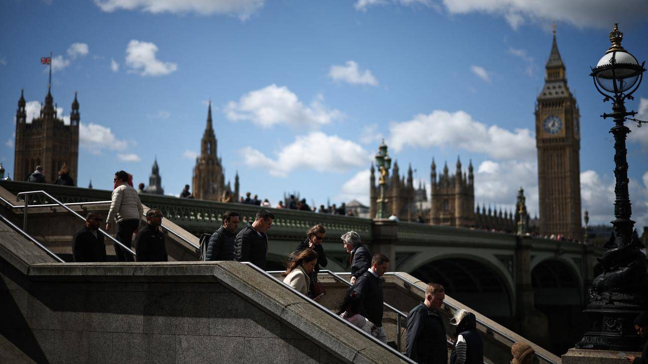 The UK–EU summit will bring some progress on defence cooperation. But ...