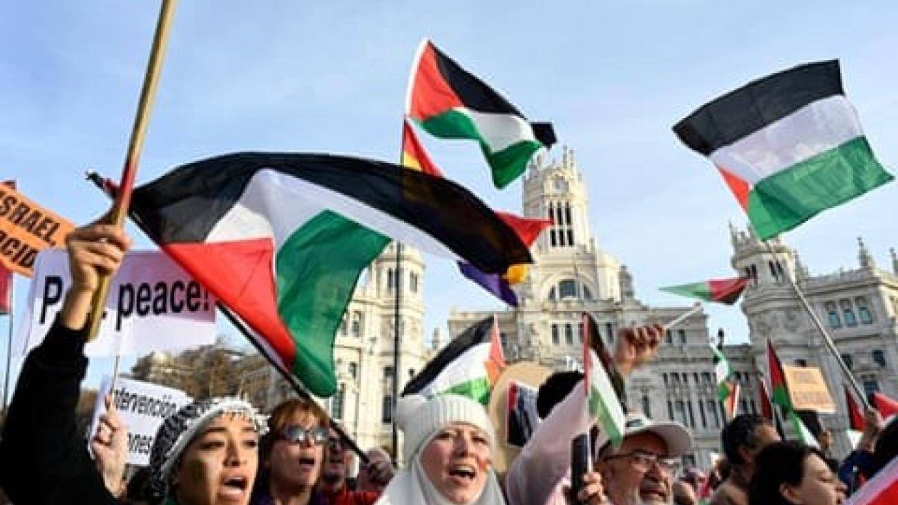 Armida van Rij | Chatham House – International Affairs Think Tank