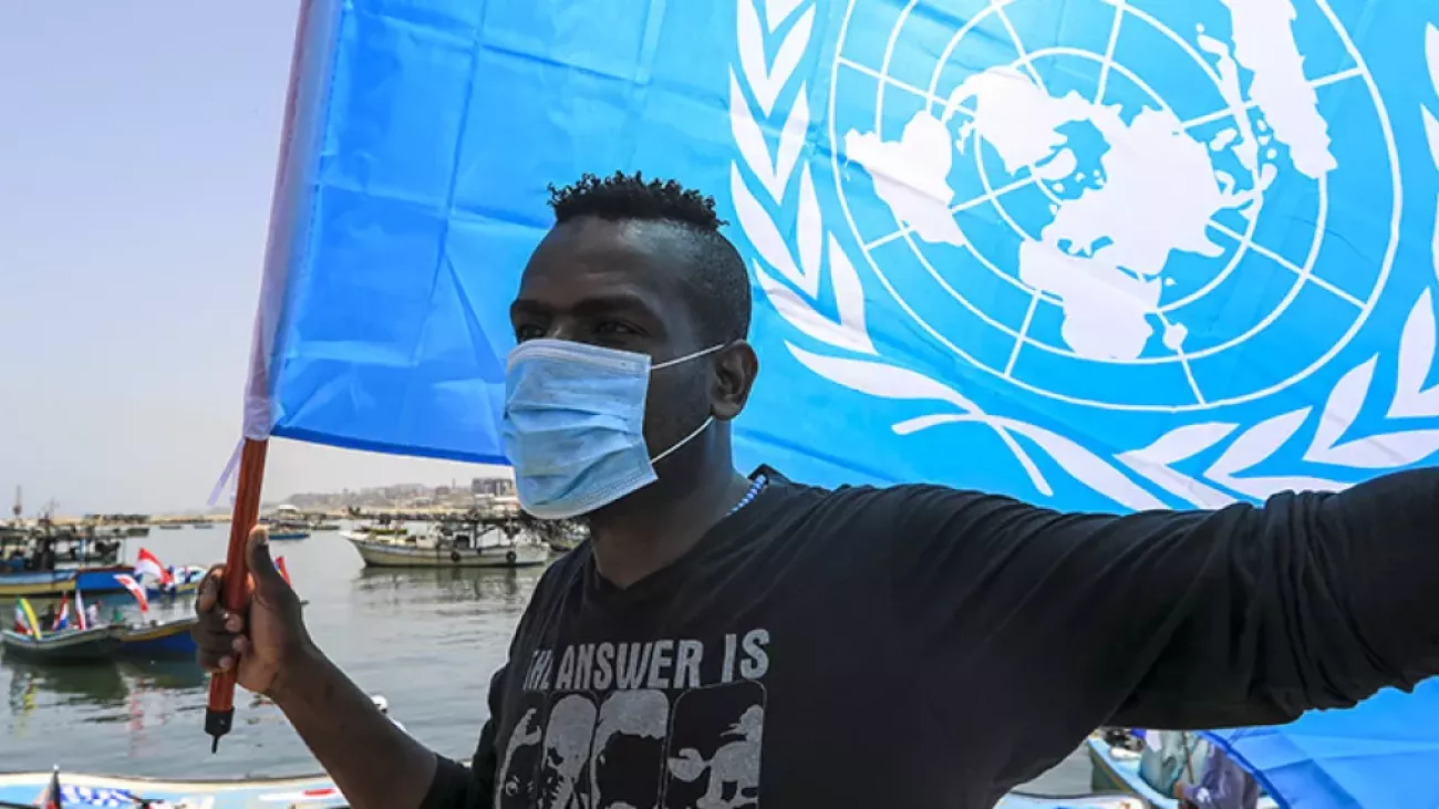 Armida van Rij | Chatham House – International Affairs Think Tank