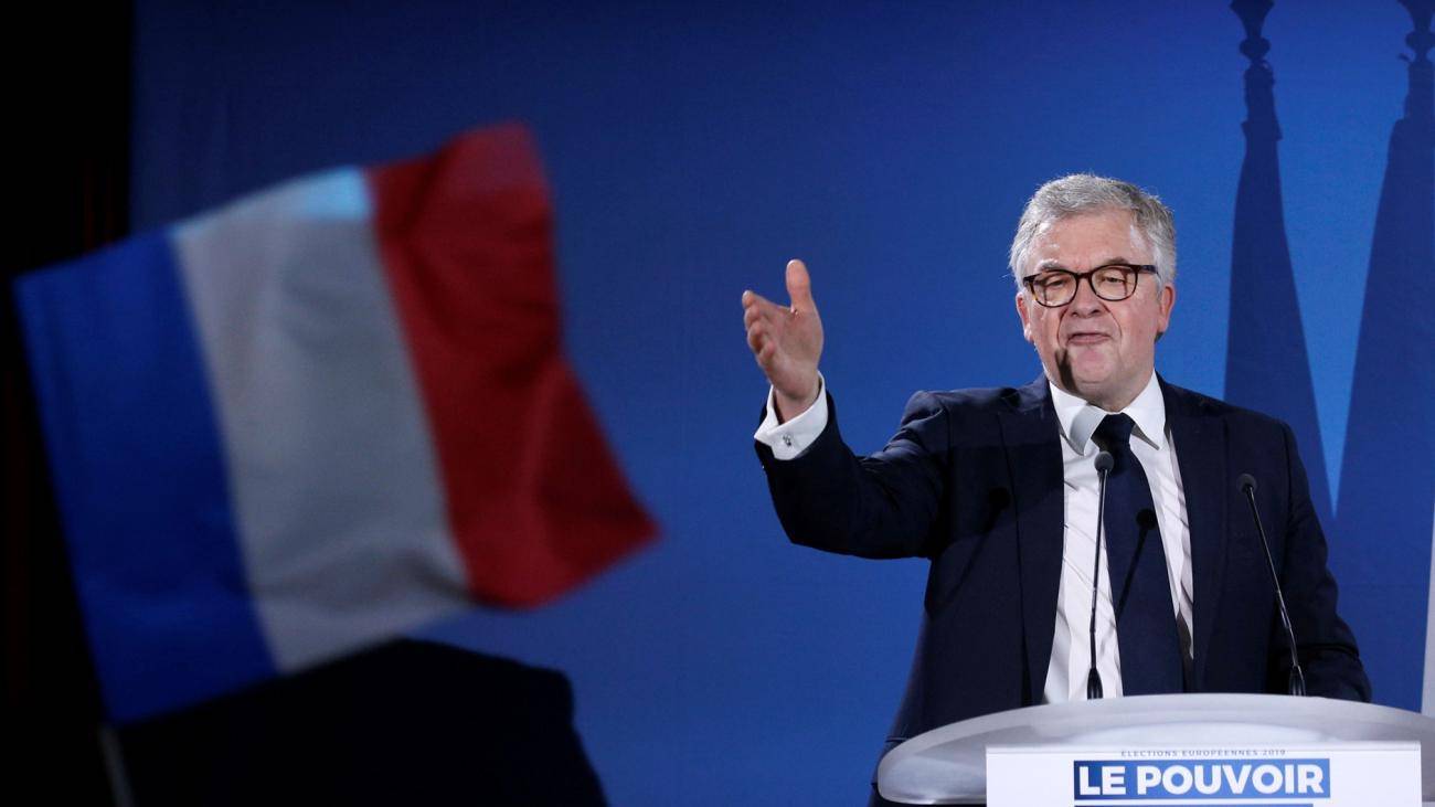 Armida van Rij | Chatham House – International Affairs Think Tank