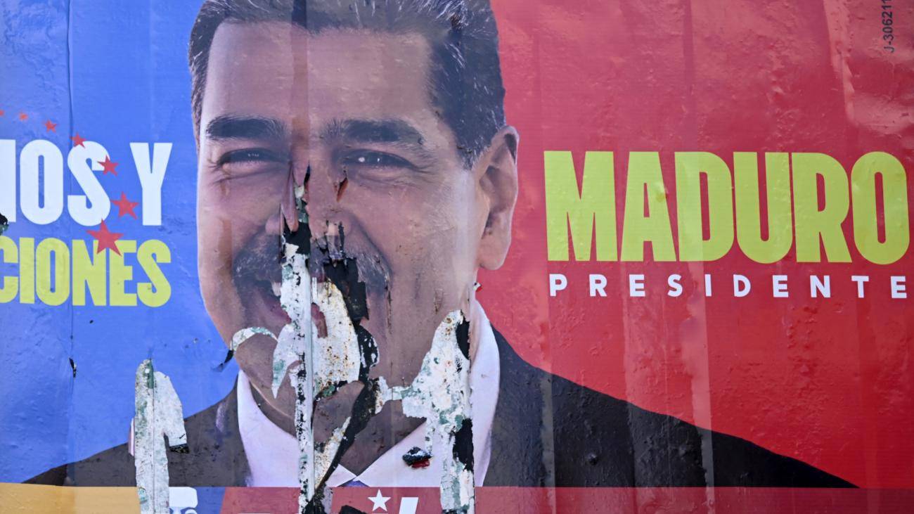 The Nobel Peace Prize is important for Venezuela. But there’s a long ...
