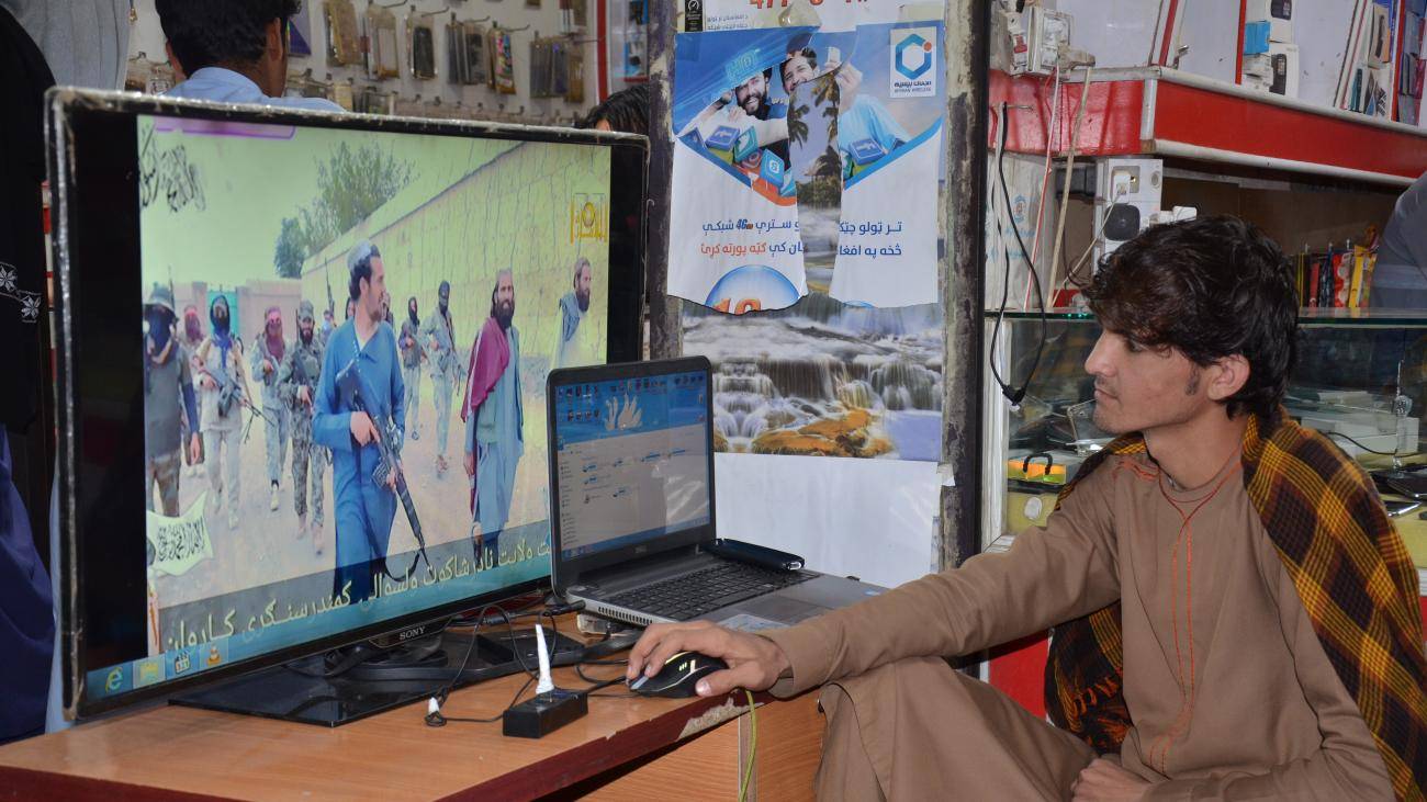 AI governance and human rights | Chatham House – International Affairs ...