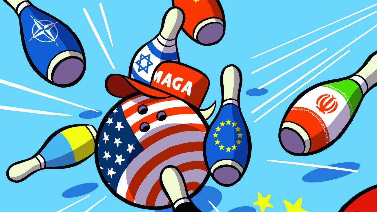 How will geopolitics shape Turkey’s international future? | Chatham ...