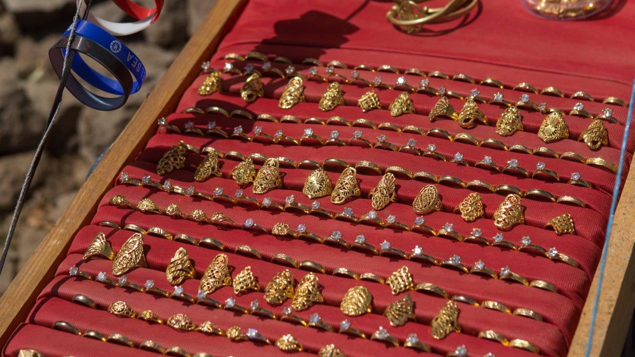 Securitizing the Ethiopia–Sudan border: How cross-border conflict is shaping trade and the ...