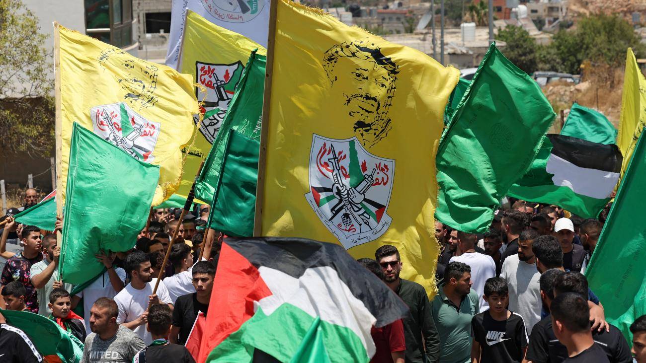 Sinwar’s death does not make Hamas–Fatah reconciliation more likely ...