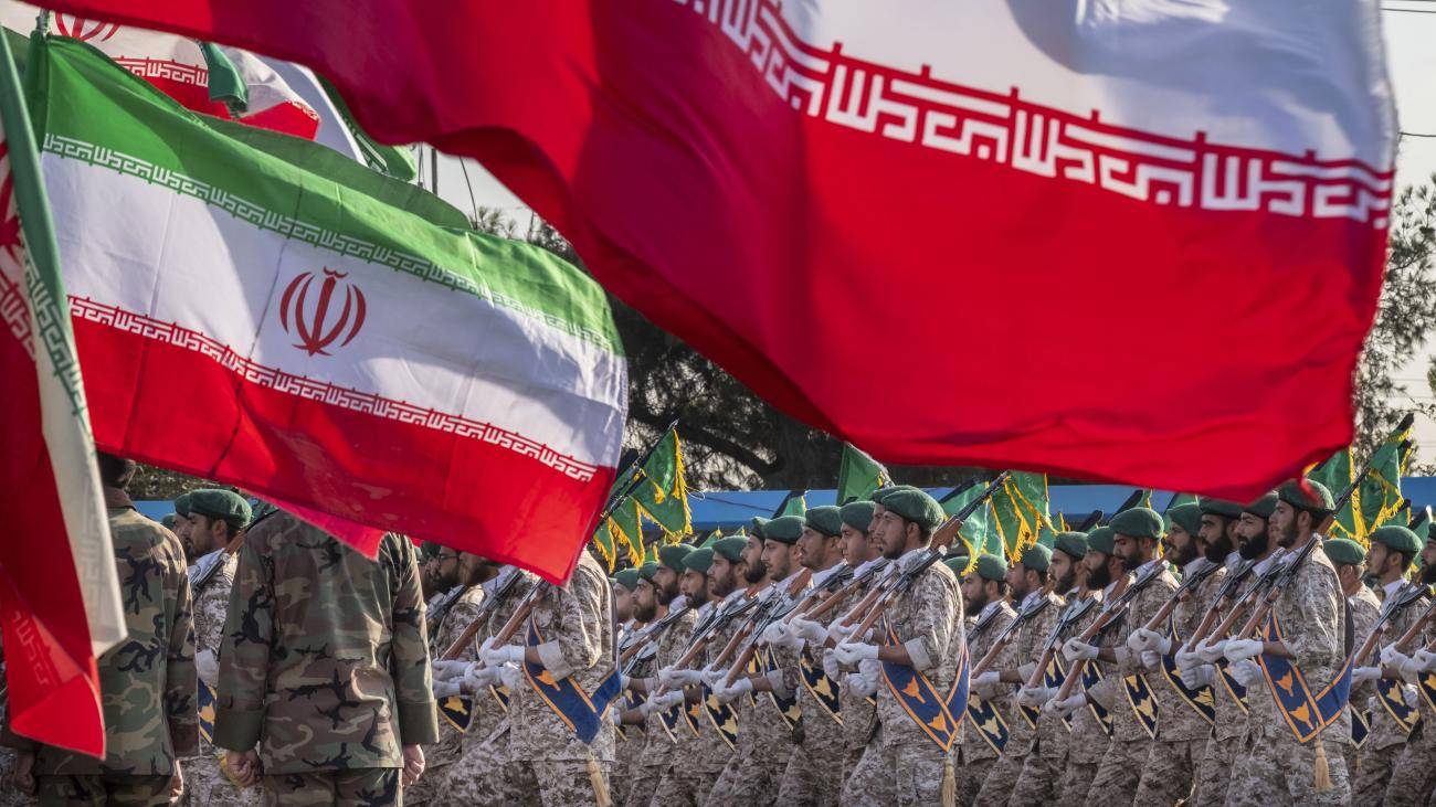 Iran–Israel exchanges are a test for China’s influence in the Gulf ...