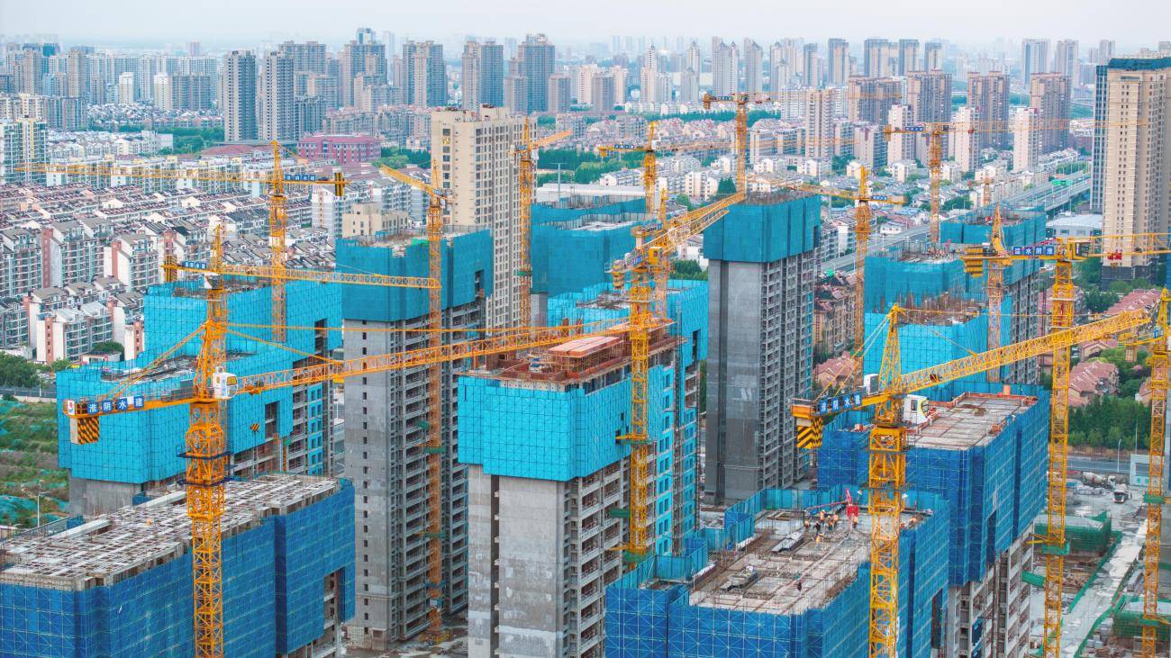 China’s ‘renminbi trap’: The economy needs a weaker currency, but Beijing is unable to act ...