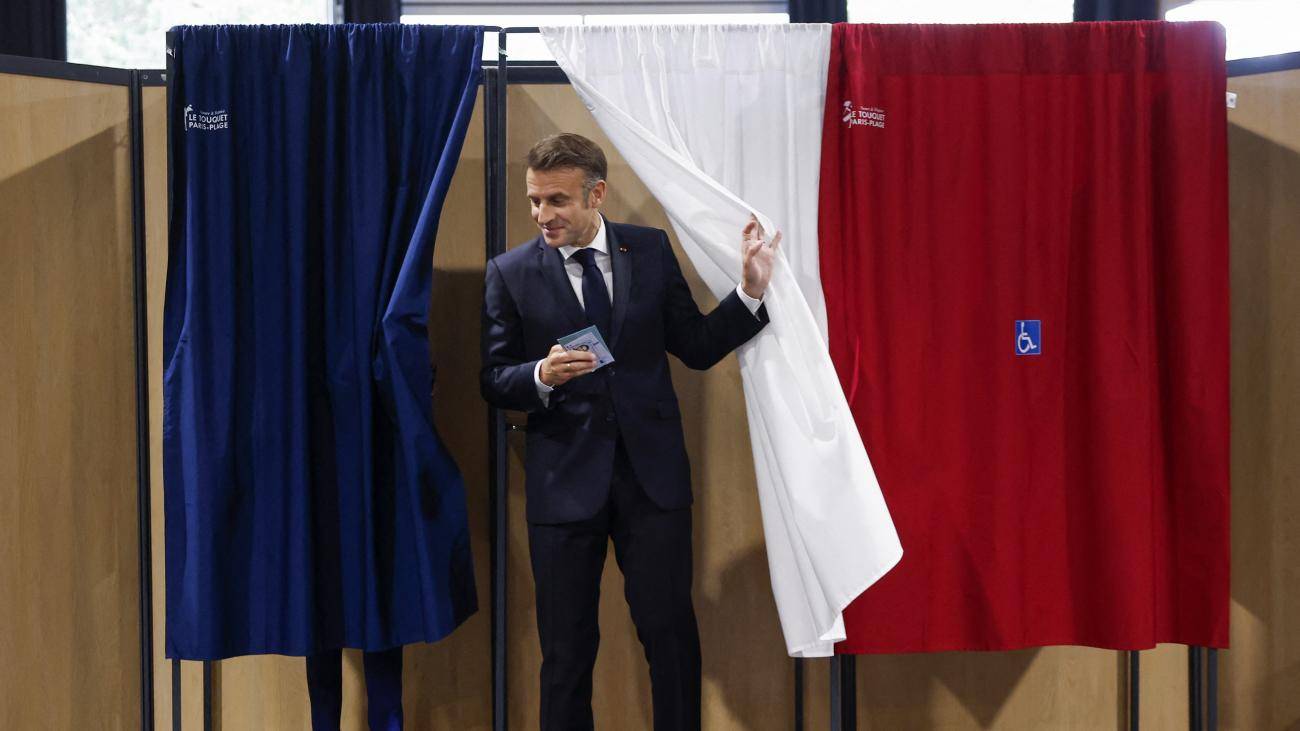 Europe | Chatham House – International Affairs Think Tank