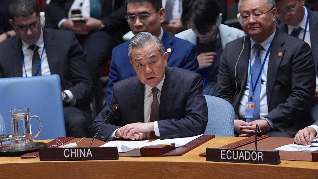 Trump’s ambiguous stance on China raises the risk of accidental conflict in the Indo-Pacific ...