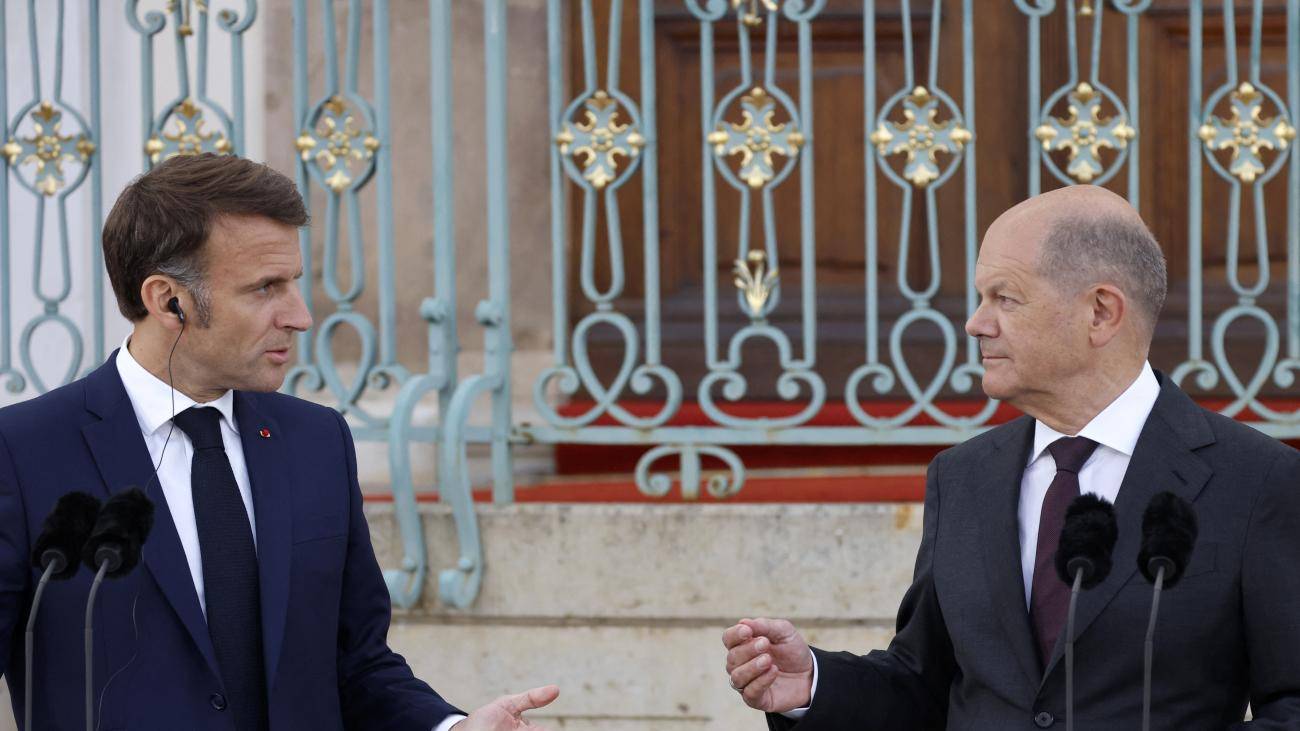 Merz and Macron can restart Europe’s Franco–German engine | Chatham ...