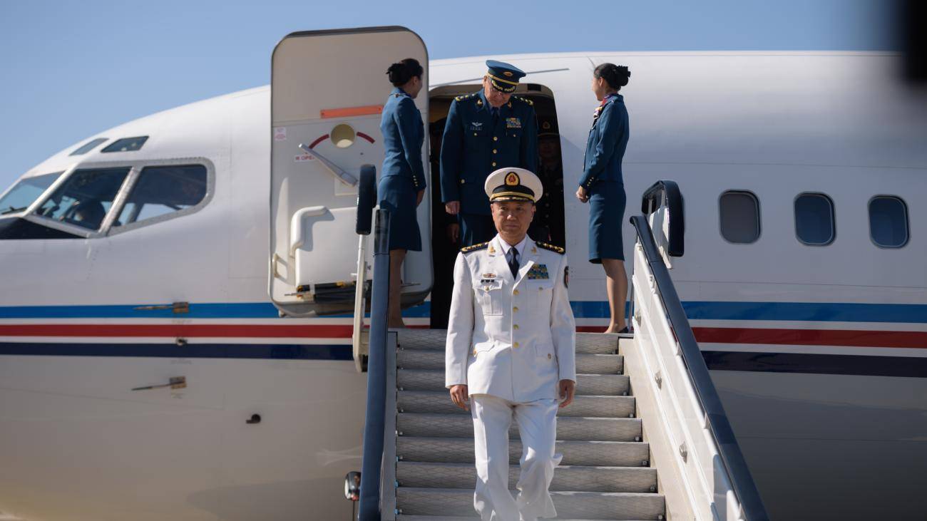 Trump’s ambiguous stance on China raises the risk of accidental conflict in the Indo-Pacific ...