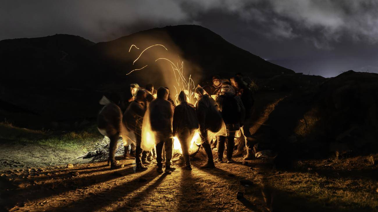 Migration in Latin America | Chatham House – International Affairs ...