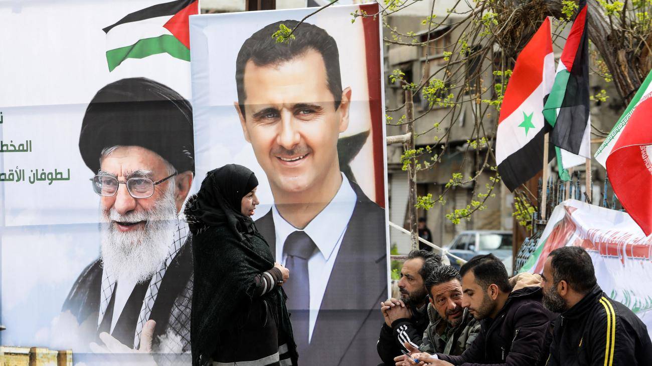 Russia has lost prestige after the fall of Assad. It has also been freed of a difficult partner ...