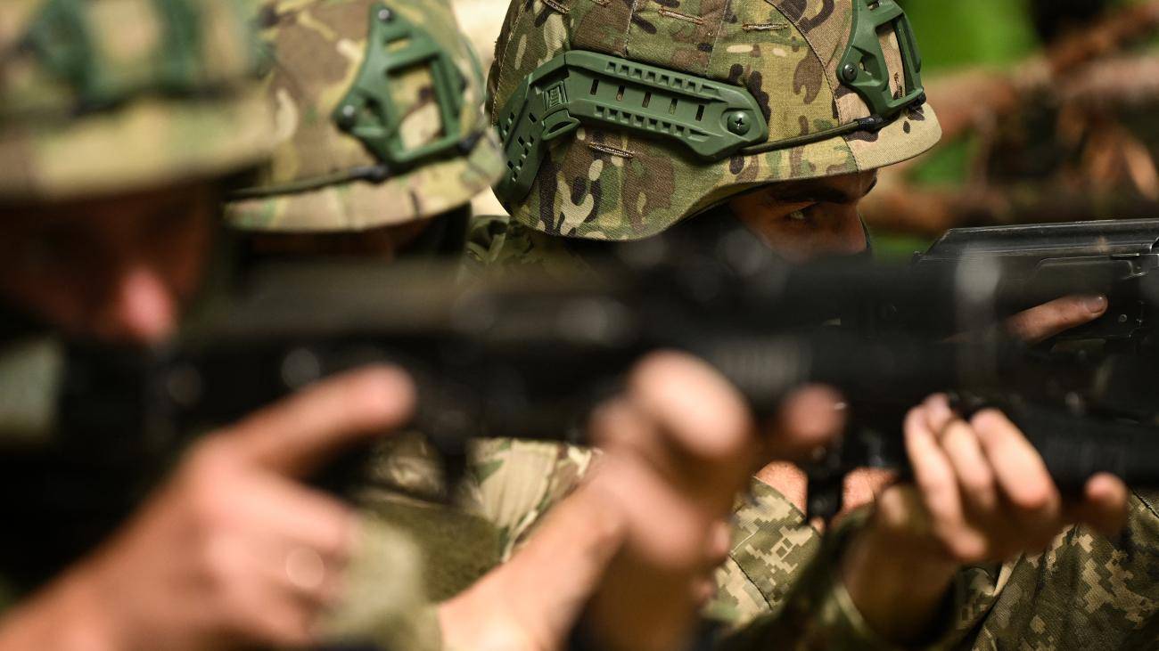 The EU must enable its defence industry to boost capabilities and ...