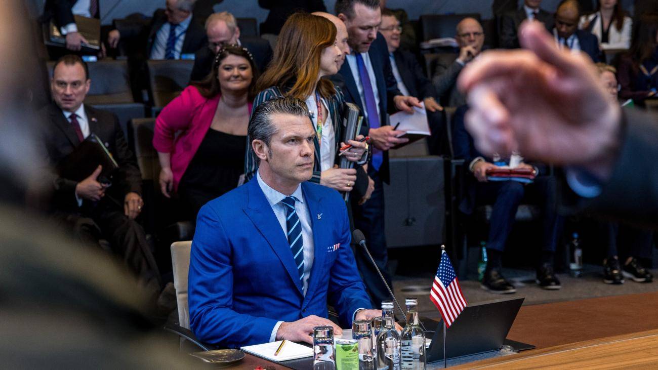 Armida van Rij | Chatham House – International Affairs Think Tank