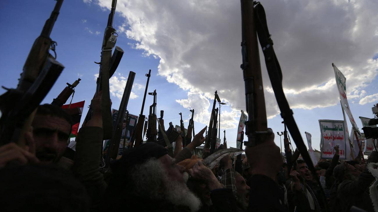 How Saudi Arabia and the US might reset the Middle East | Chatham House ...