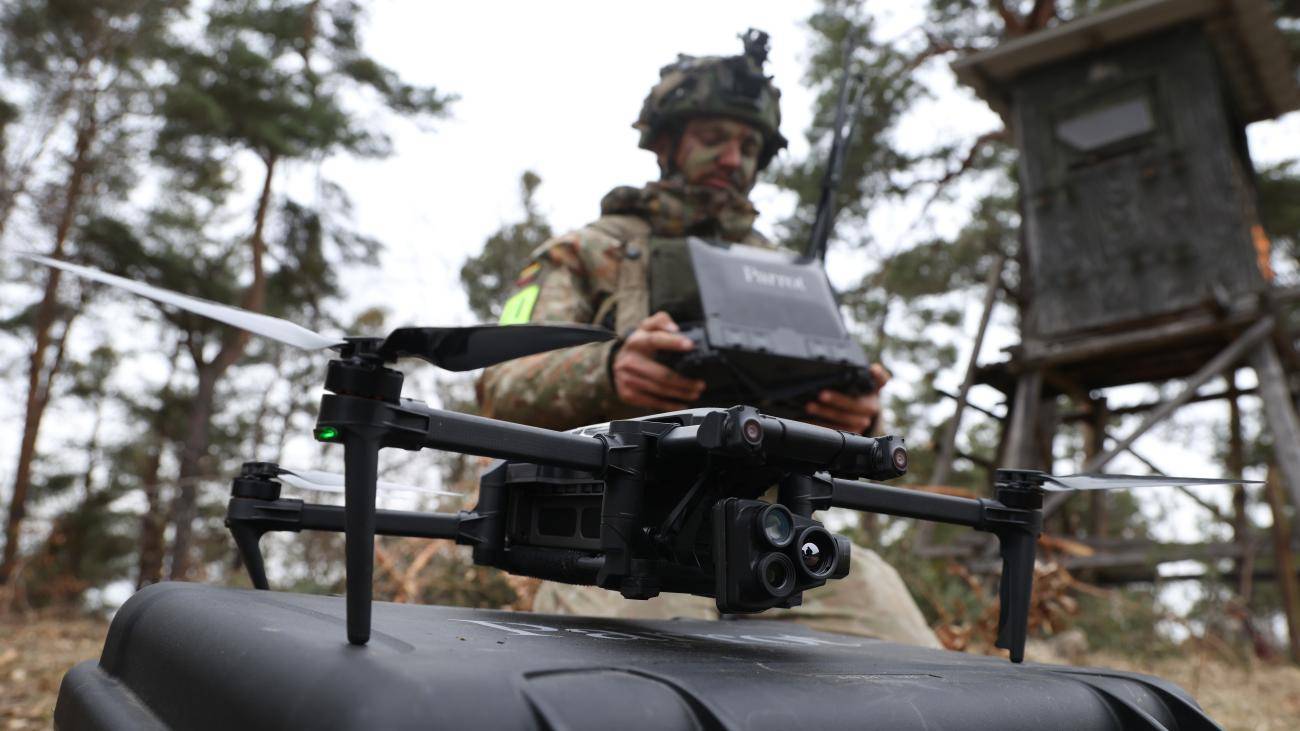 The UK’s nuclear deterrent relies on US support – but there are no ...