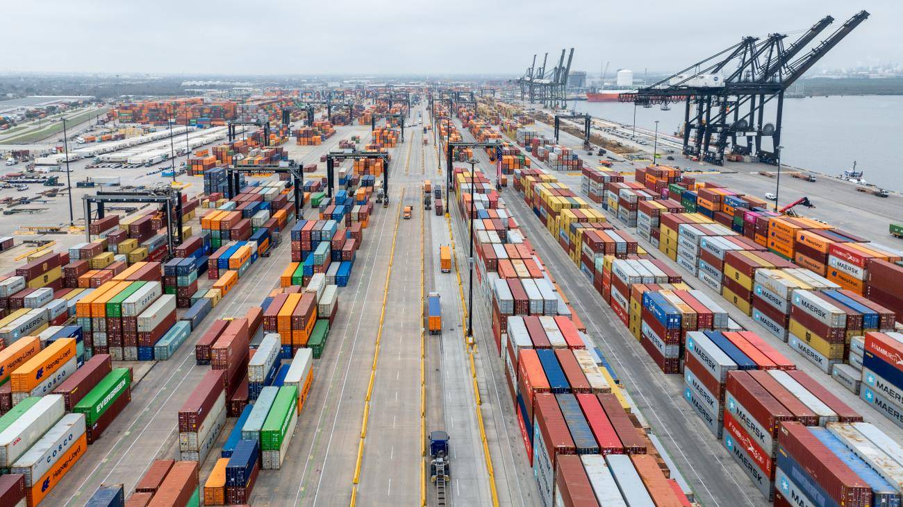 What will global trade look like after the chaos of Trump’s tariffs ...