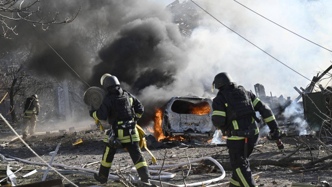 Trump’s proposal to recognize Crimea as Russian would set a dangerous ...