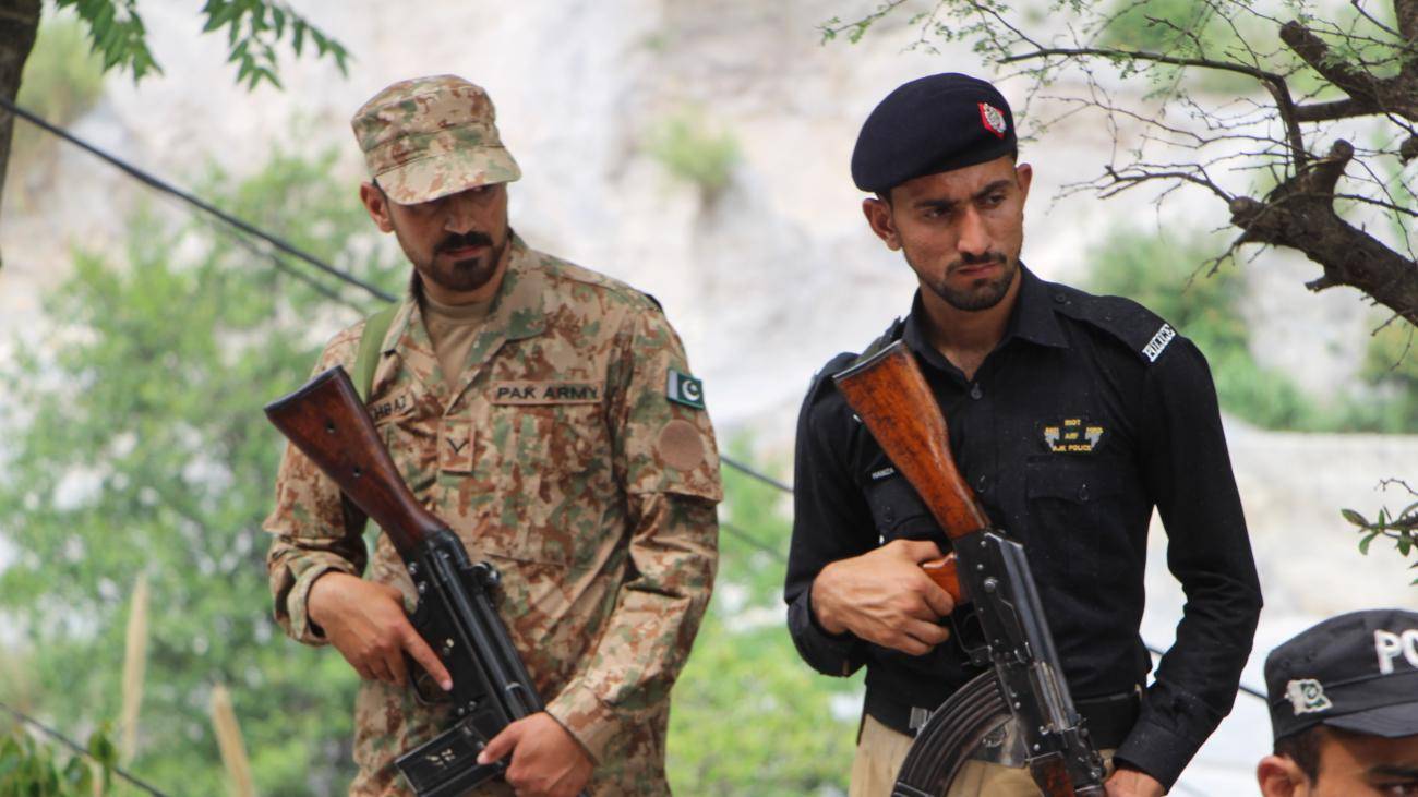 The Kashmir attack will renew hostilities between India and Pakistan ...