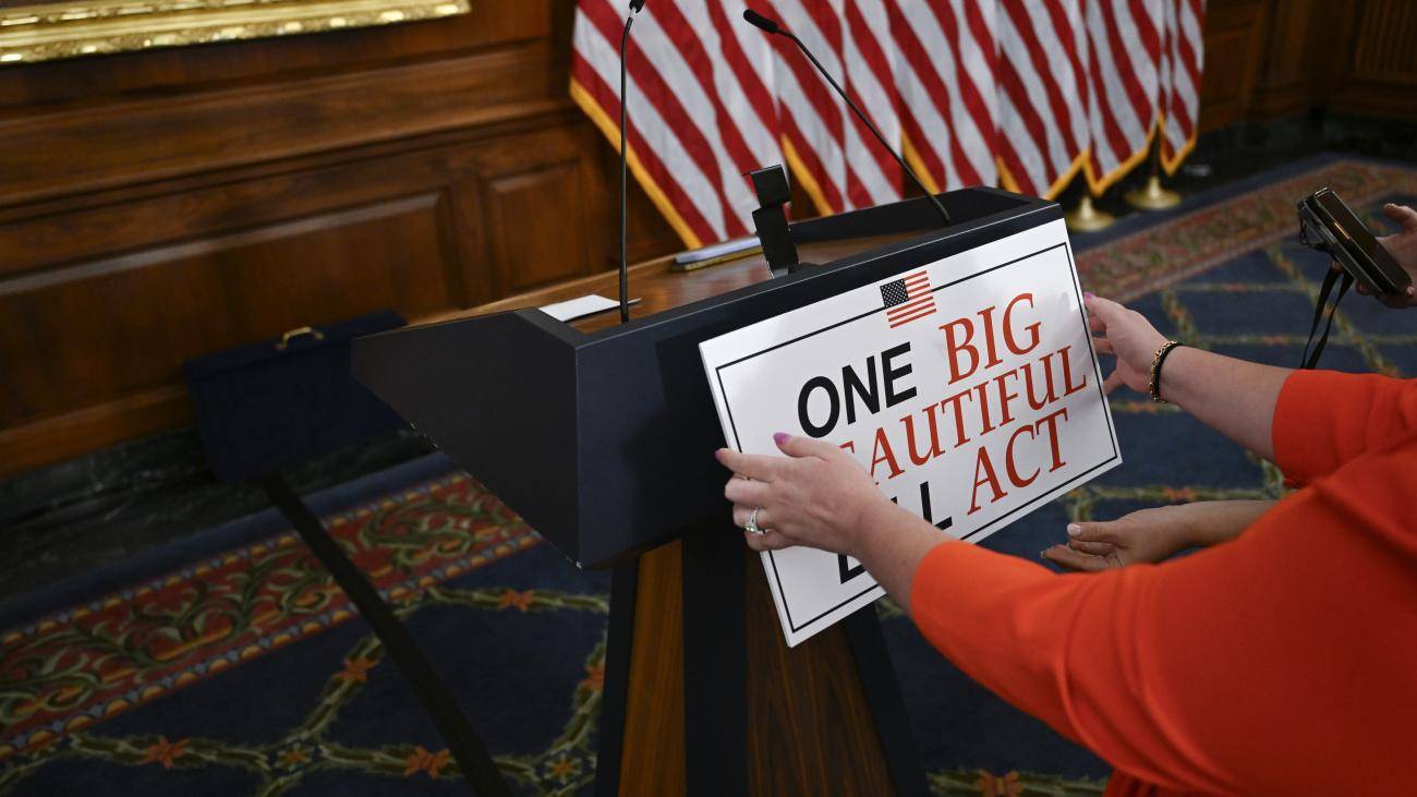 Trust and the Trump Economy | Chatham House – International Affairs ...