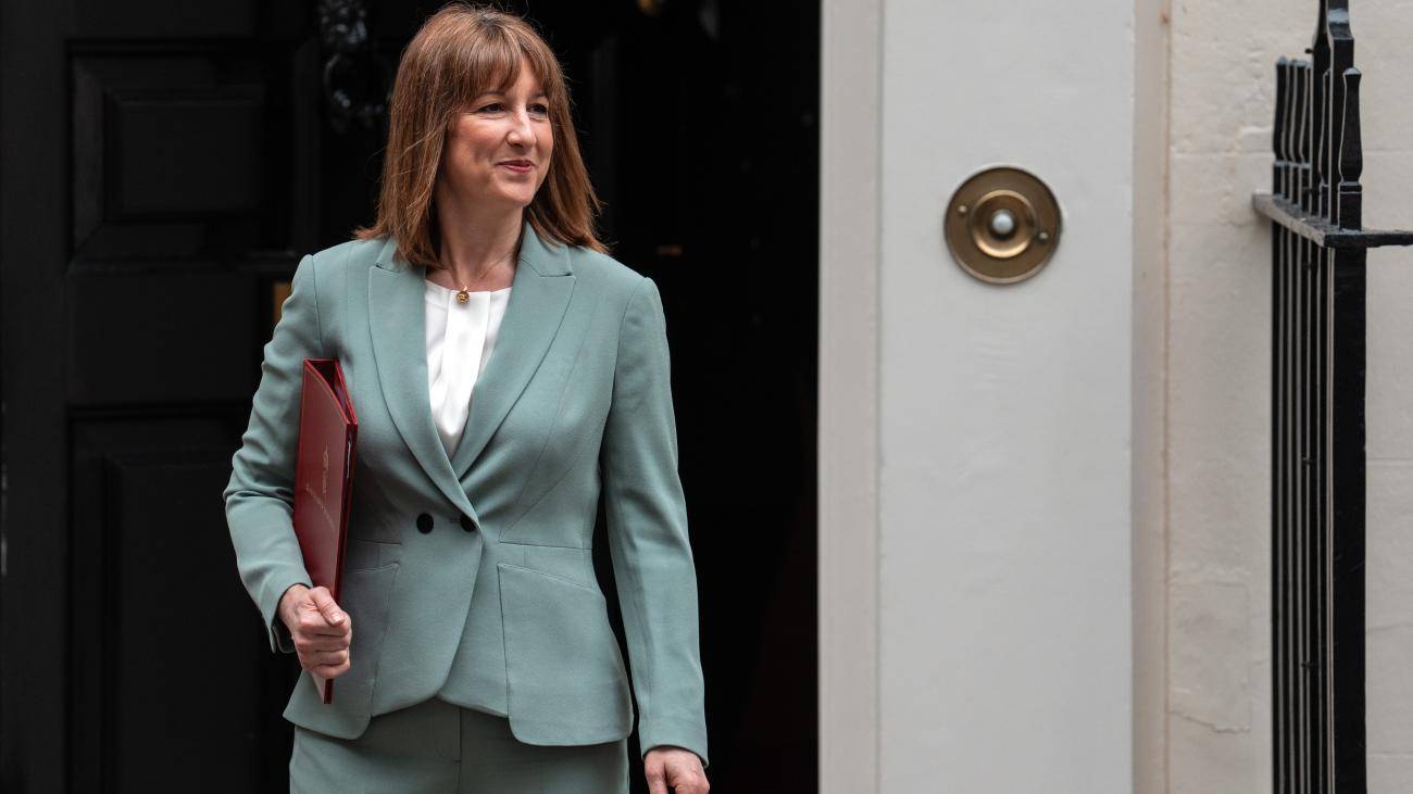 The UK should recognize a Palestinian state now | Chatham House ...