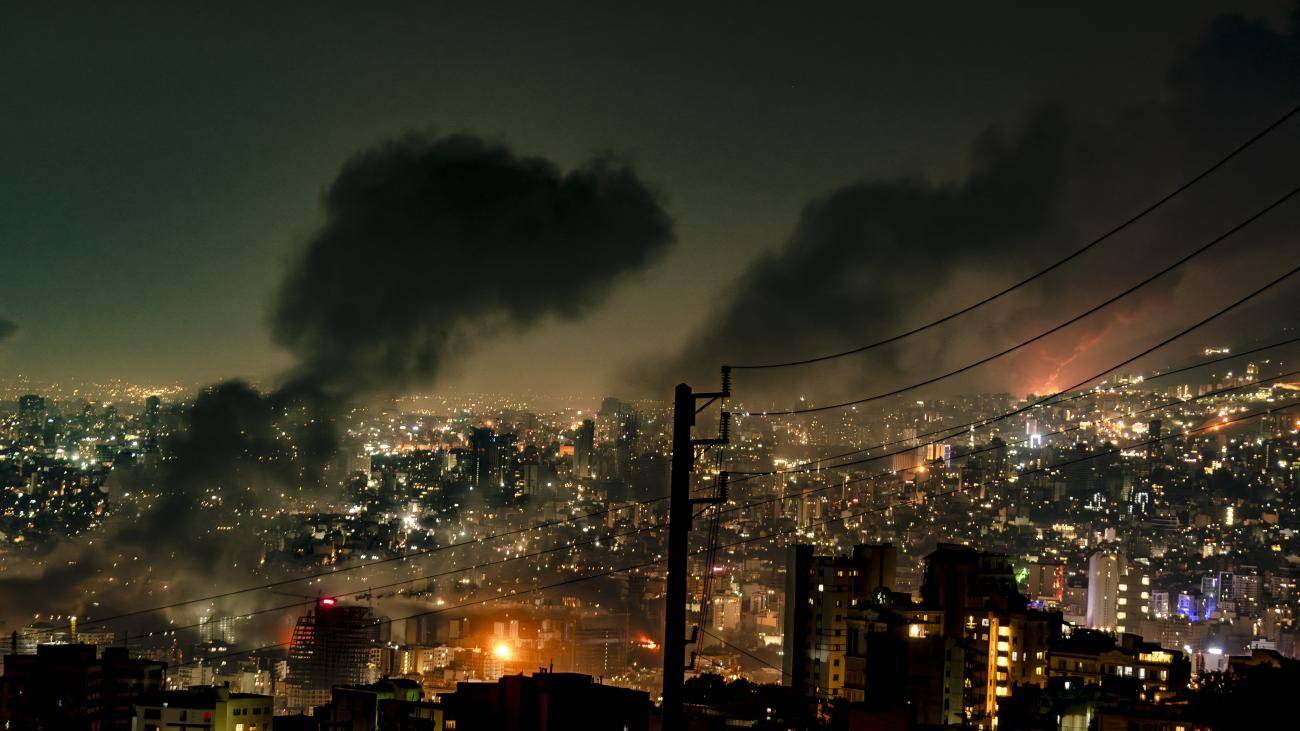 Iran–Israel conflict: Iran has run out of good options | Chatham House ...