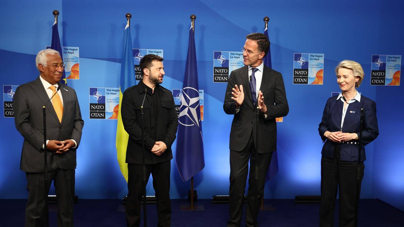 Will Germany rearm quickly enough? | Chatham House – International ...