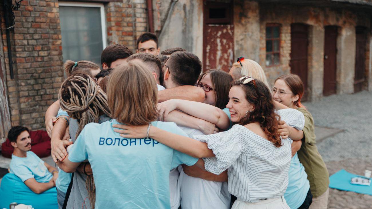 Orysia Lutsevych | Chatham House – International Affairs Think Tank