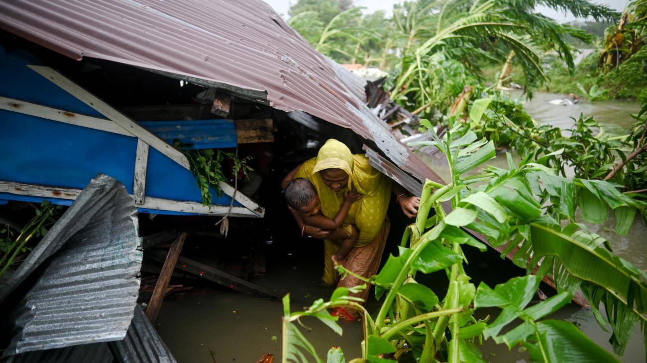 Research publications | Chatham House – International Affairs Think Tank