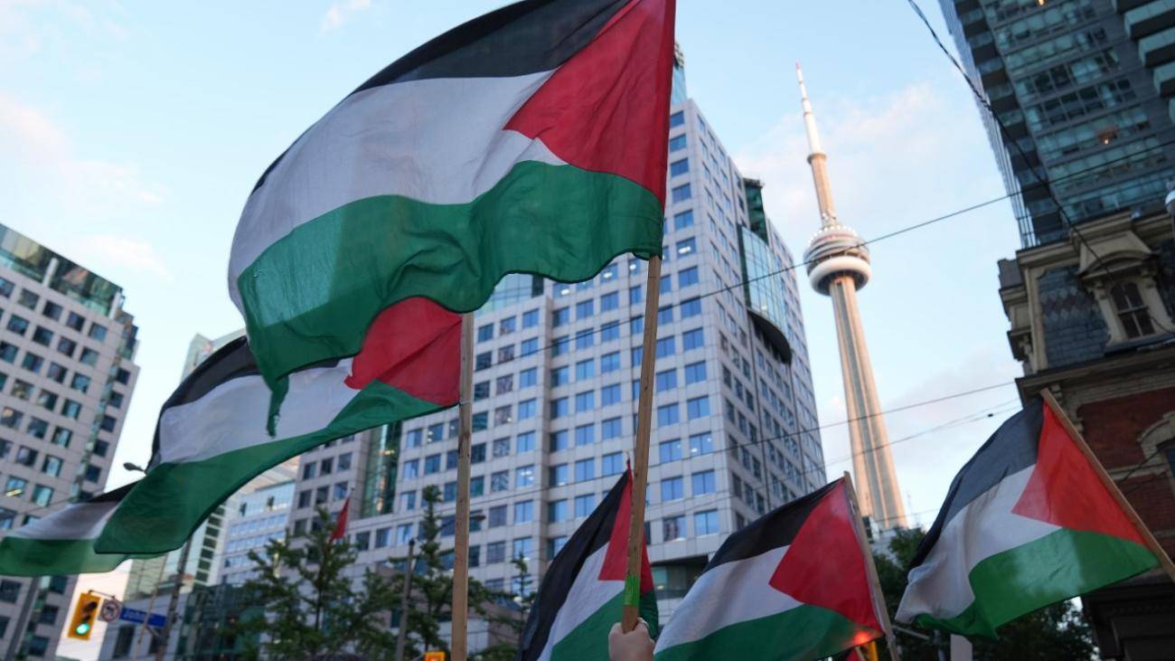 UK recognition of Palestine: Will it make any difference? | Chatham ...