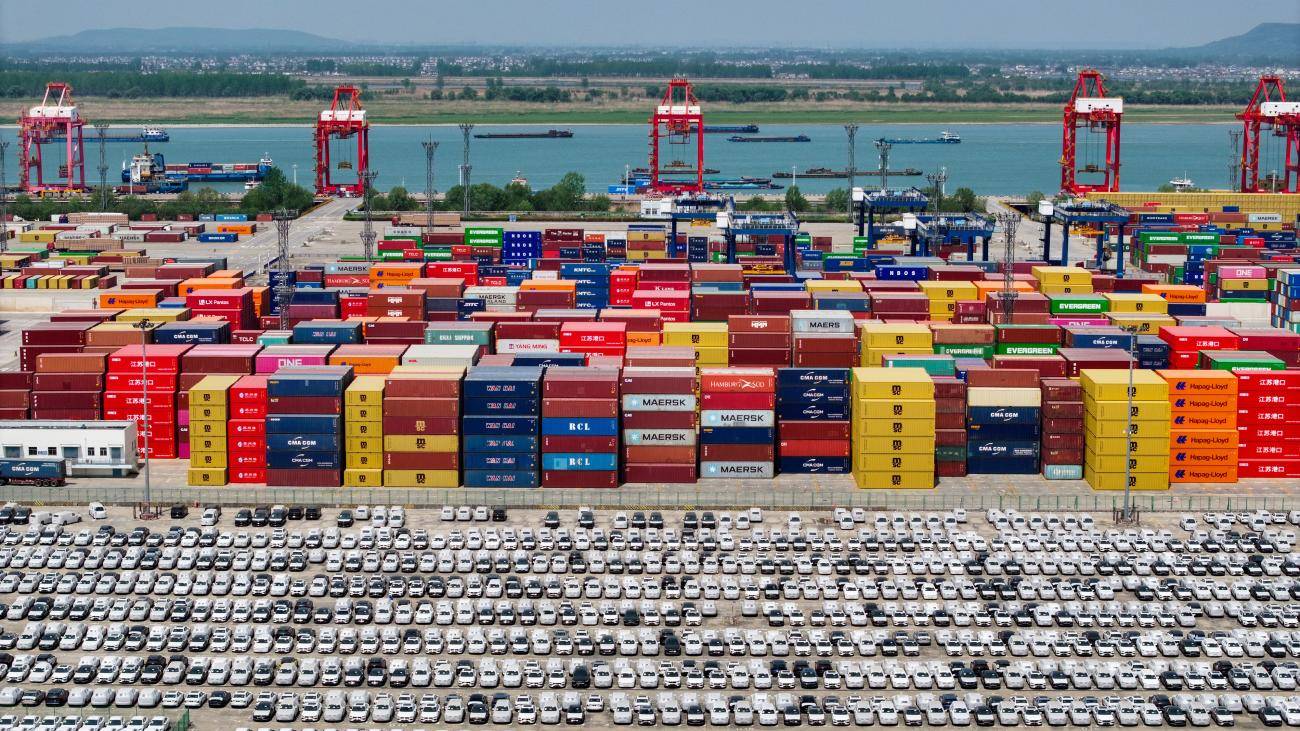 Research publications | Chatham House – International Affairs Think Tank