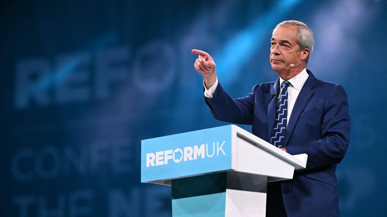 Independent Thinking: Can Britain be great again? | Chatham House ...