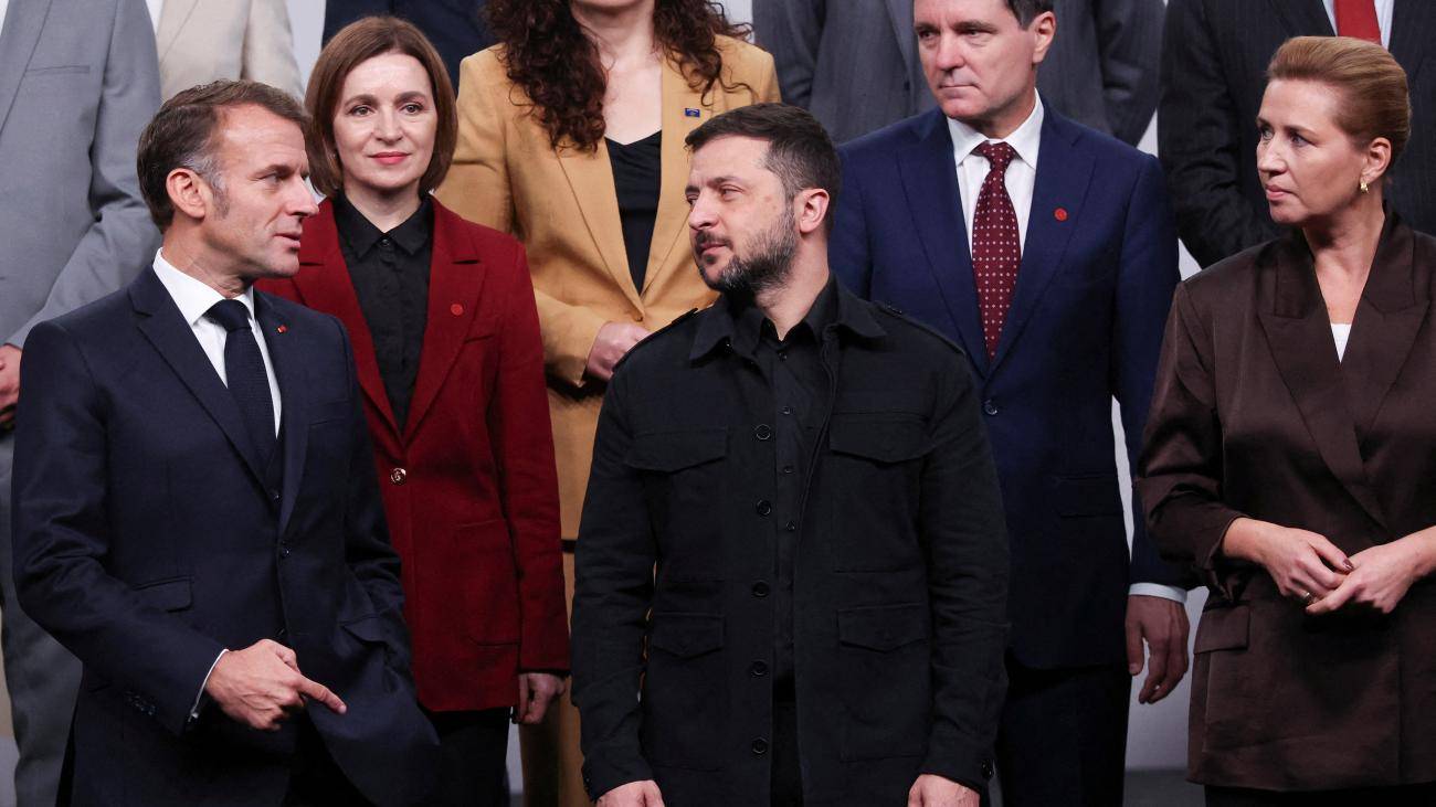 Merz and Macron can restart Europe’s Franco–German engine | Chatham ...