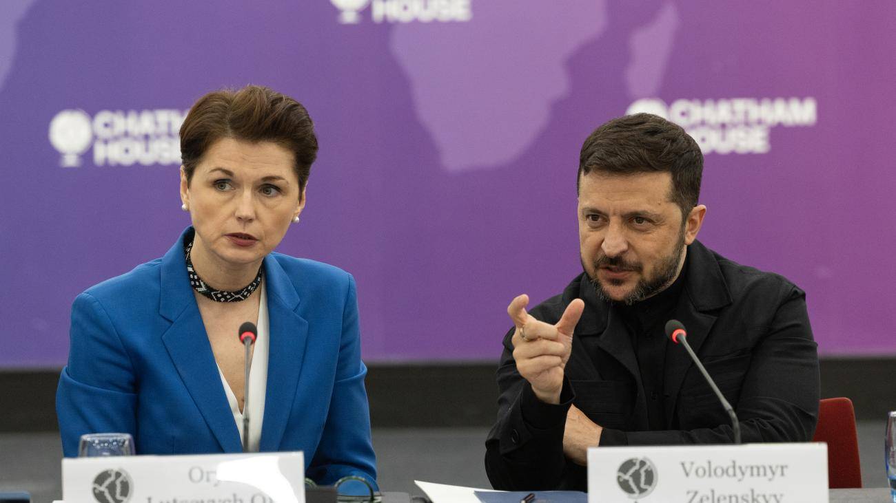 President Trump’s second state visit to the UK: What to expect ...