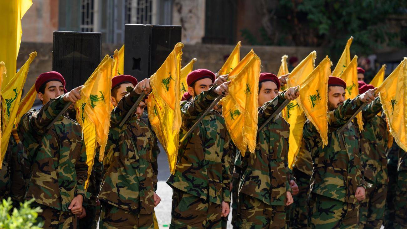 Middle East and North Africa | Chatham House – International Affairs ...