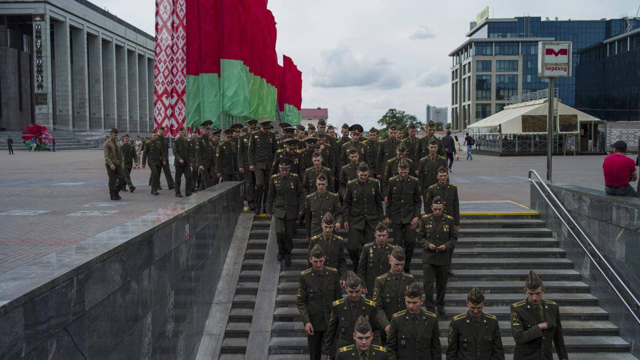 Zapad 2025: What the Russia–Belarus military exercise will reveal about ...