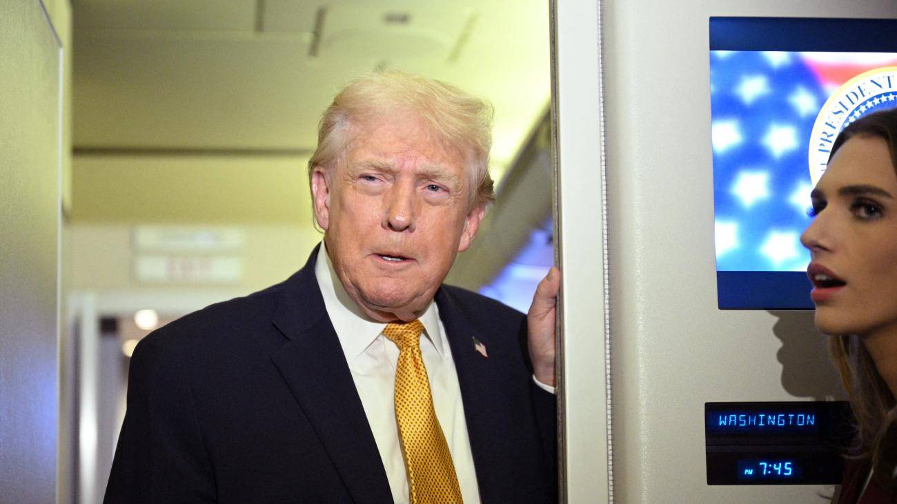 Could the United States be headed for a national divorce? | Chatham ...