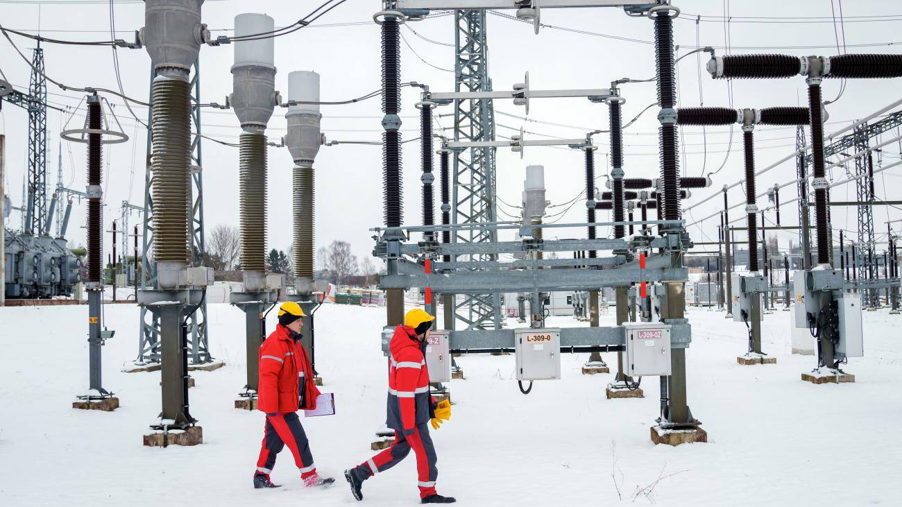 Norway can teach the UK about energy security – but the lesson is not ...