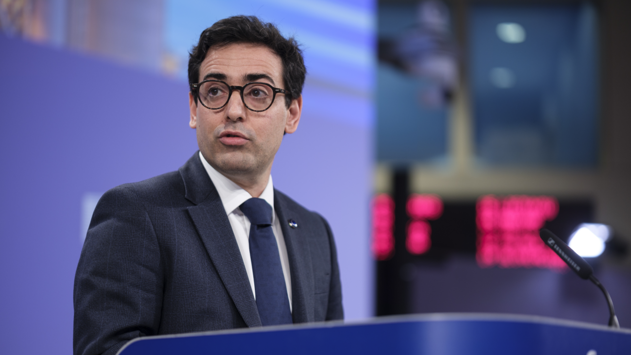 Date with history: The birth of the European Union | Chatham House ...