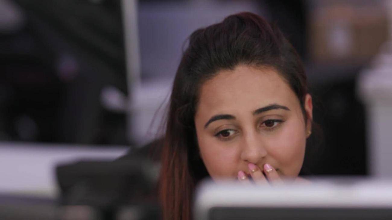 Future of work | Chatham House – International Affairs Think Tank