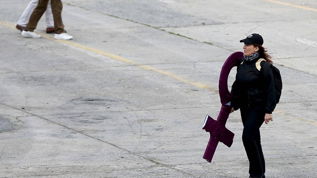 Susan Harris Rimmer | Chatham House – International Affairs Think Tank