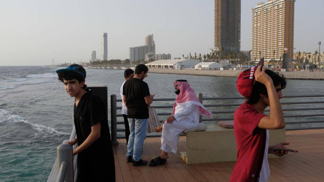 Qatar crisis: A beginning to the end? | Chatham House – International ...