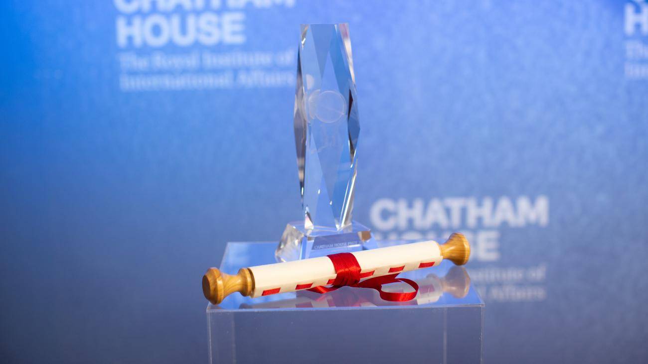 Trump-Putin meeting on Ukraine: Early analysis from Chatham House experts | Chatham House ...