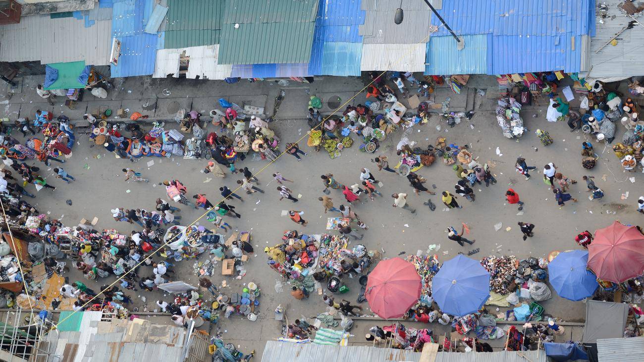 Taking action against corruption in Nigeria | Chatham House ...