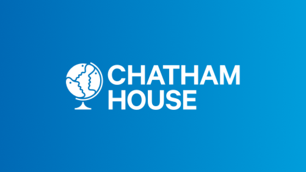 Global Trade Policy: Challenges and Opportunities | Chatham House ...